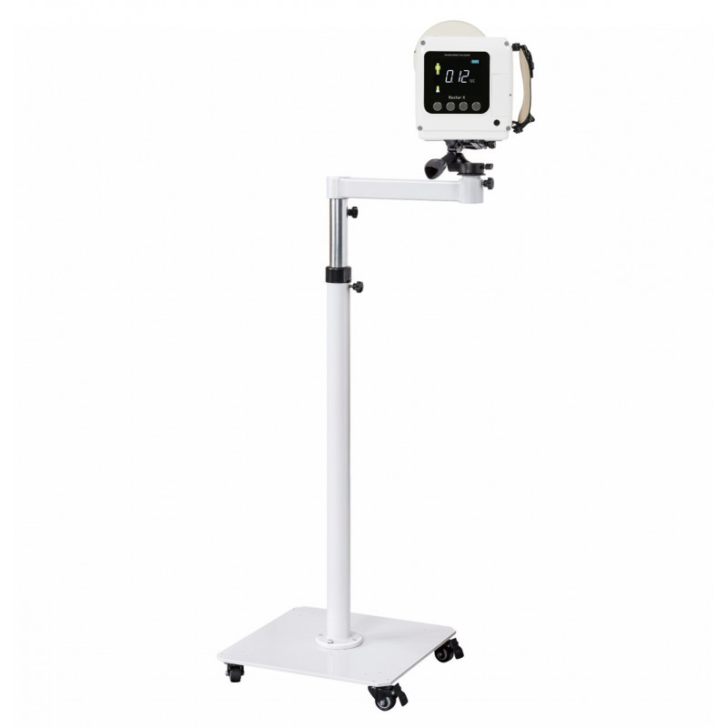 Rextar Portable X-Ray Generator - Mobile Stand