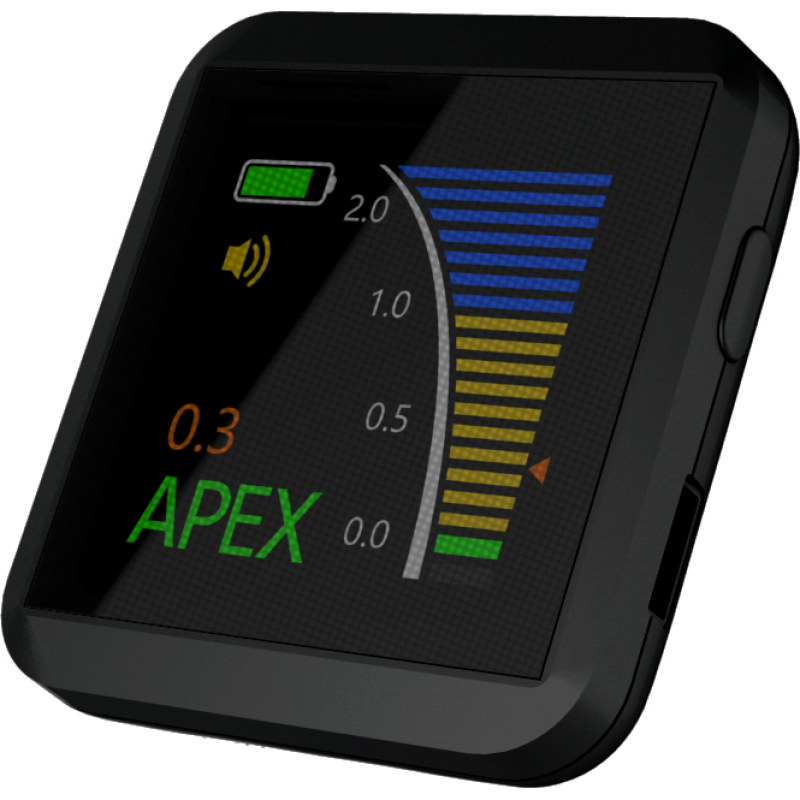 Drs Finder NEO Apex Locator