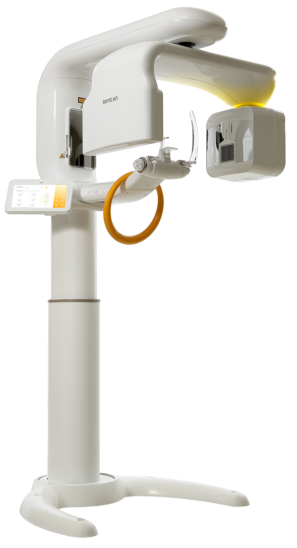 Panoramic System – Alpha | RF America IDS