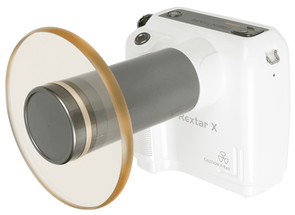 Rextar Portable X-Ray Generator | RF America IDS