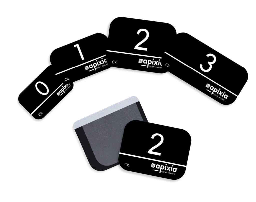 Apixia PSP Scanner | RF America IDS