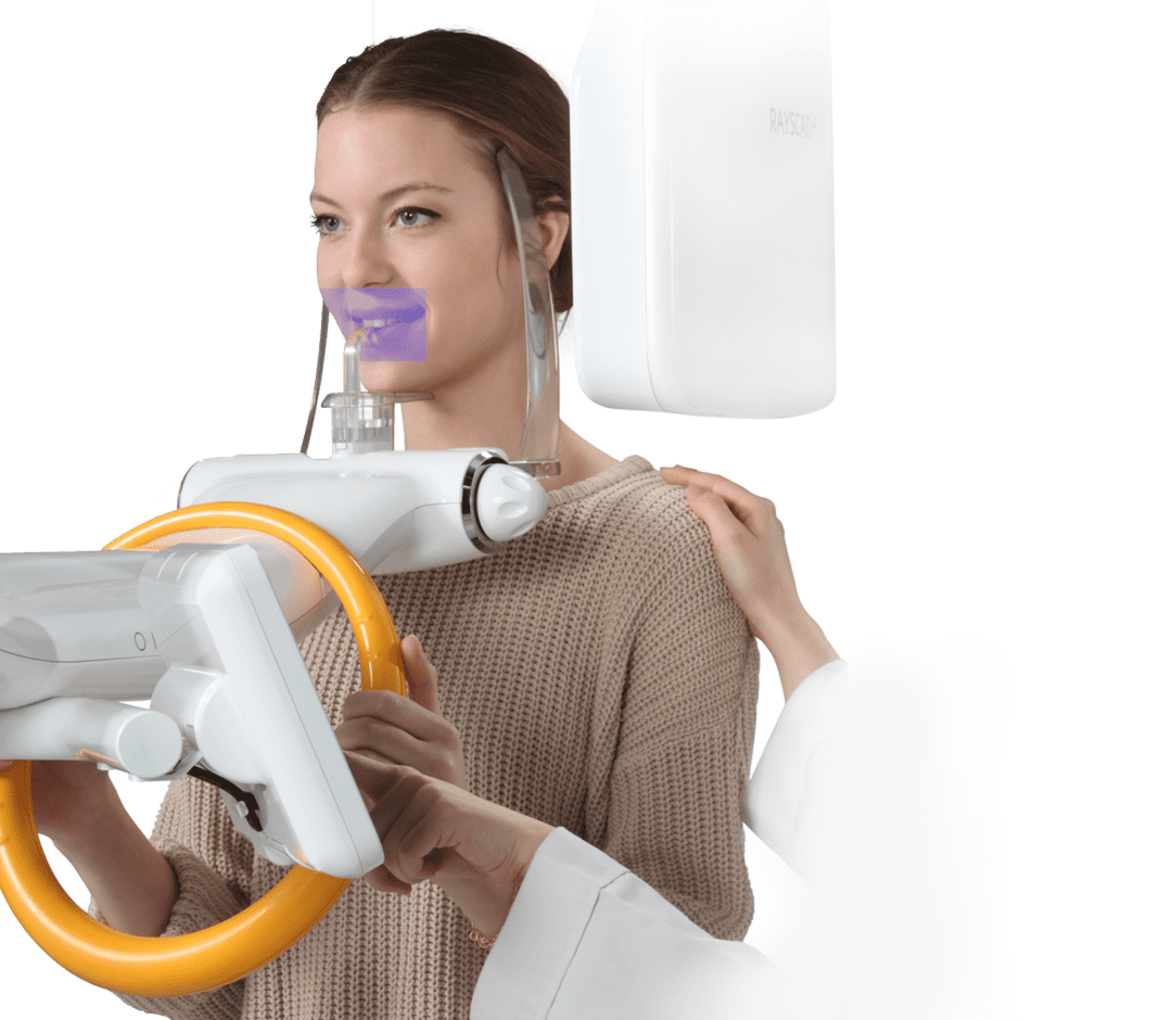 Panoramic System – Alpha + | RF America IDS