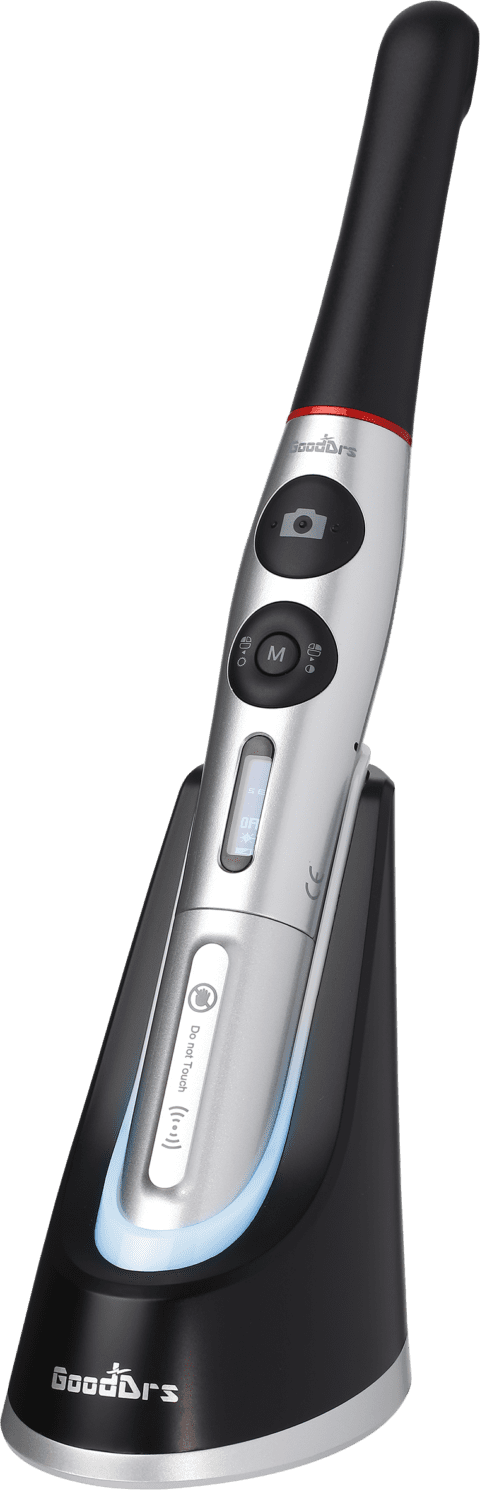 DrsCam – Wireless | RF America IDS